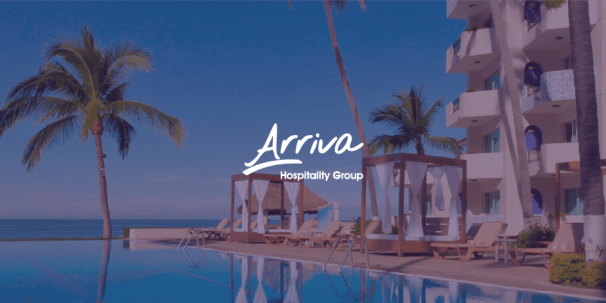 Arriva Hospitality Group